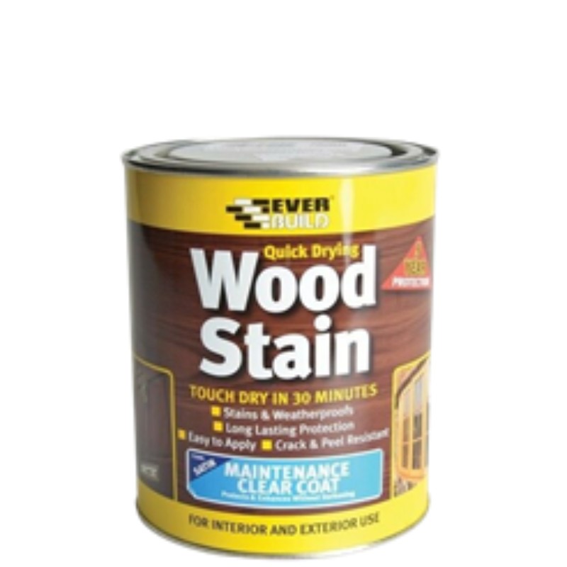 WOODSTAIN